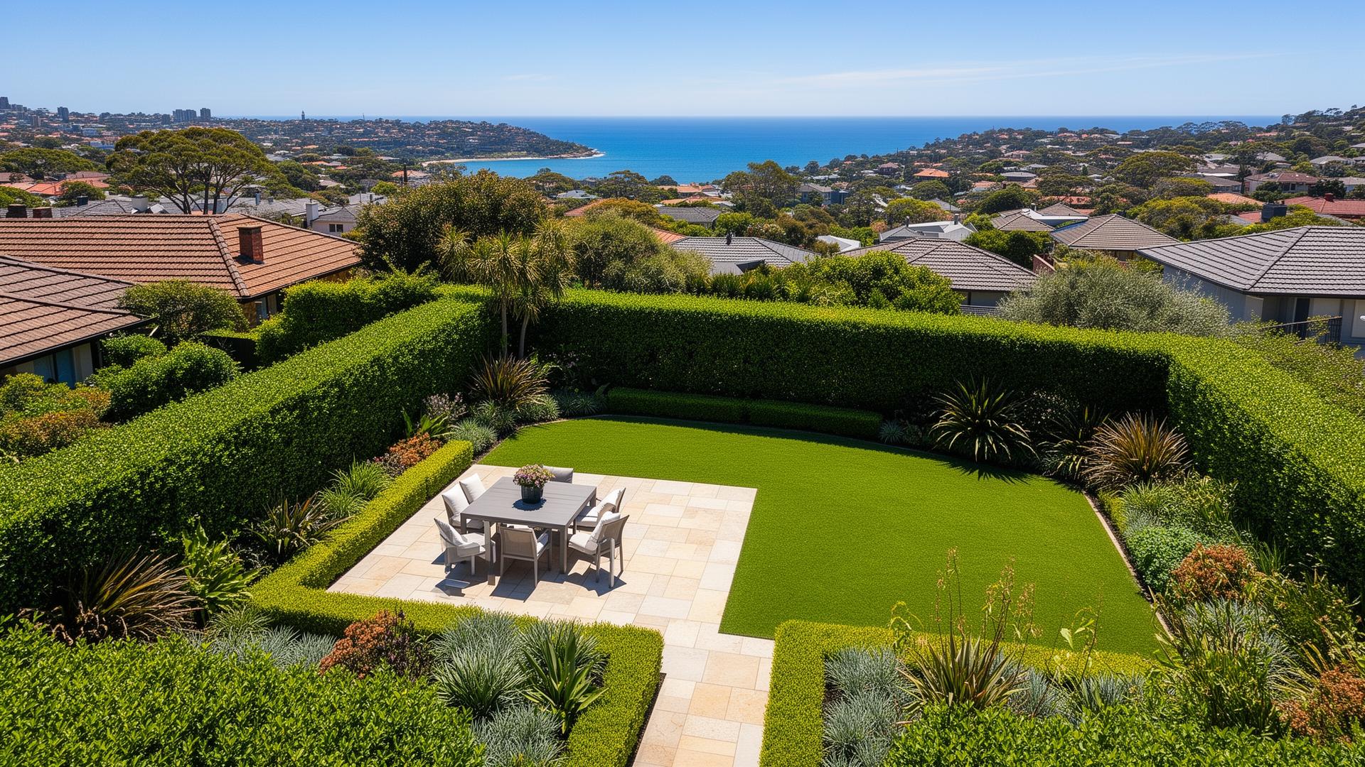Flawless Gardens & Landscaping | Sydney Northern Beaches & North Shore